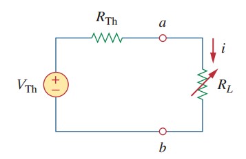 Maximum Power Transfer Theorem Basic Explanation | Wira Electrical