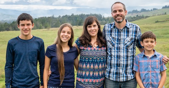 The Boyds: Twenty-Four More Days