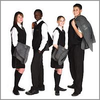 uniform guides: Basic Types of Uniform