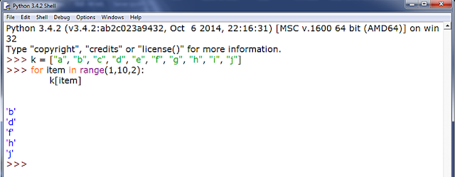 APRENDER A PROGRAMAR CON PYTHON: abril 2016