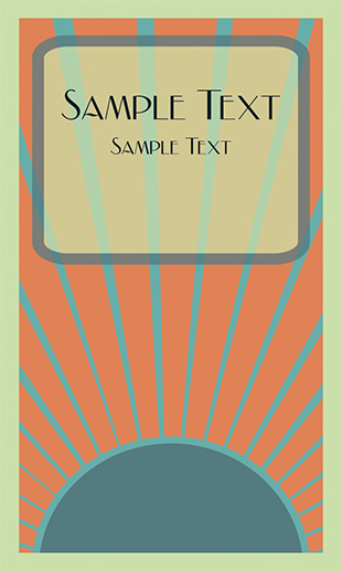 Business Card Templates Design High Resolution