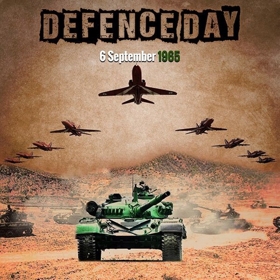 75+ Happy Defence day Pakistan 6 September pics quotes Dpz | Wallpaper DP
