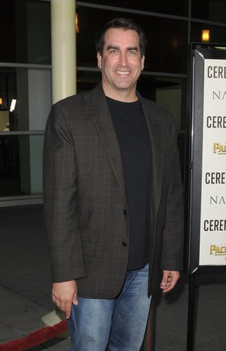 THE STAR STUDDED PREMIERE OF 'CEREMONY'