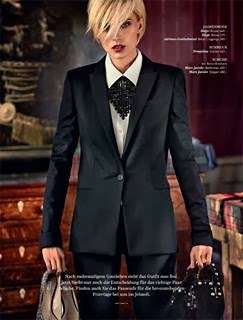 ANNE BISPING PRODUCTION