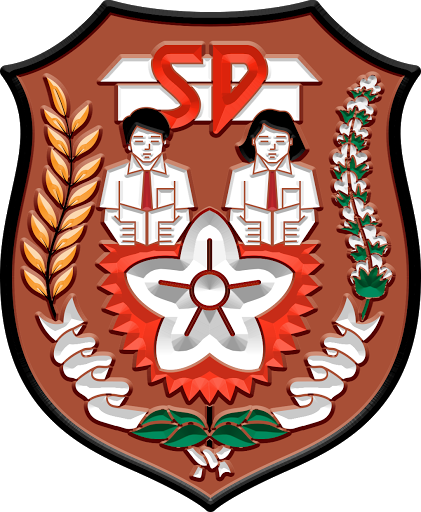 Komunitas Urun Rembug Desa Makam (KURMA): LOGO SD (SEKOLAH DASAR) Versi ...