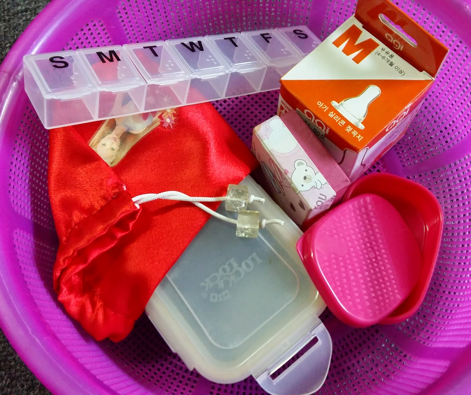 Montessori Mama in Saigon