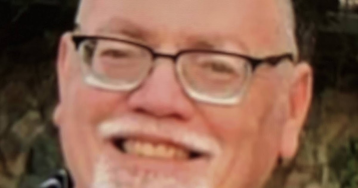 Shoreline Area News: William “Bill” George Atkinson 1962 - 2020