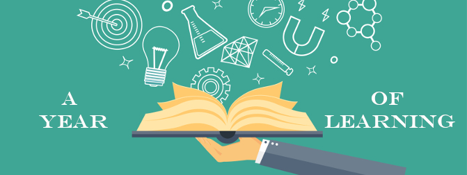 A Family Against the Flow: A Year of Learning - Family Tree