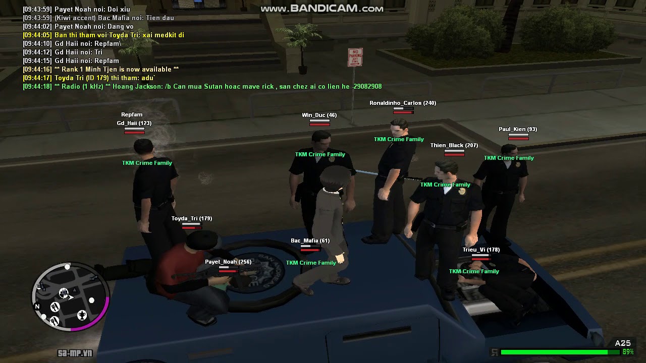 CODE /repfam Cho Family - Groups - Blog Code SAMP