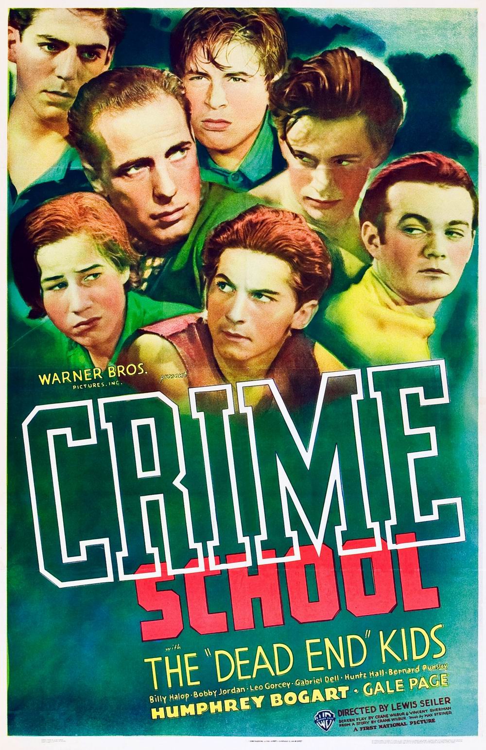 100 Years of Movie Posters: Top Films of 1938