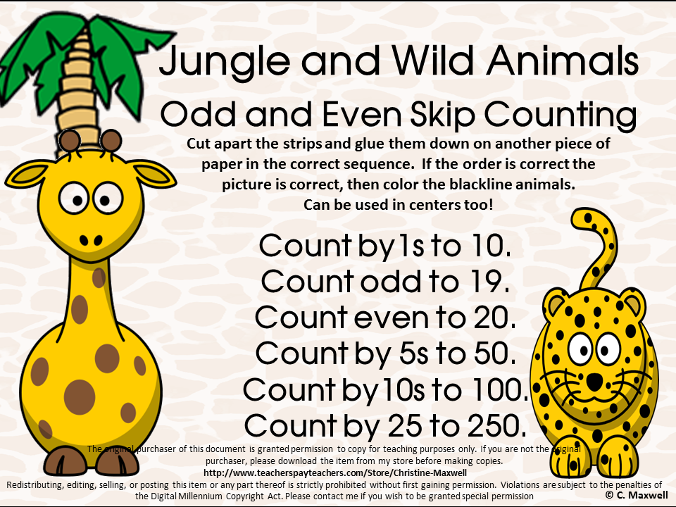 Hand to Heart : Teaching With A Theme Jungle or Zoo Ideas