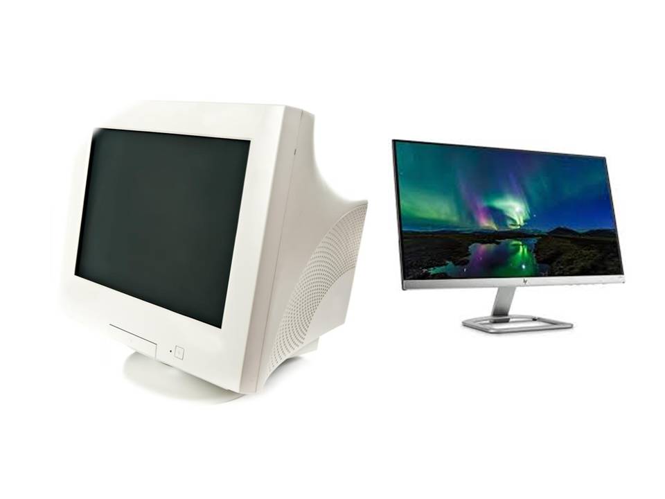 Computer Notes 1: Output Devices
