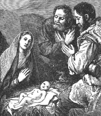 Sola Sisters: December 2012