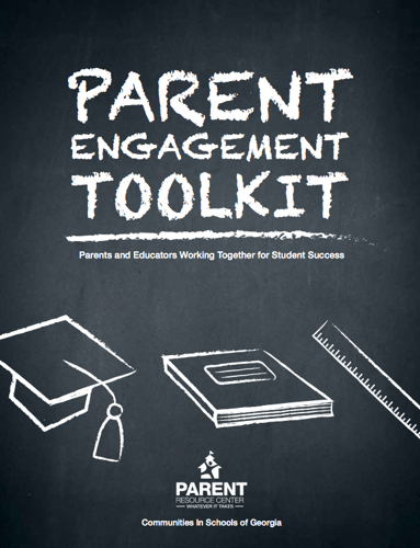 Our CIS Blog: Free resource: The Parent Engagement Toolkit