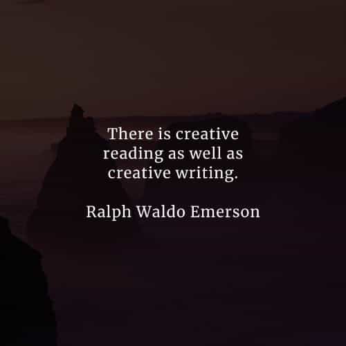 64 Creativity quotes that'll bring out creativeness in you