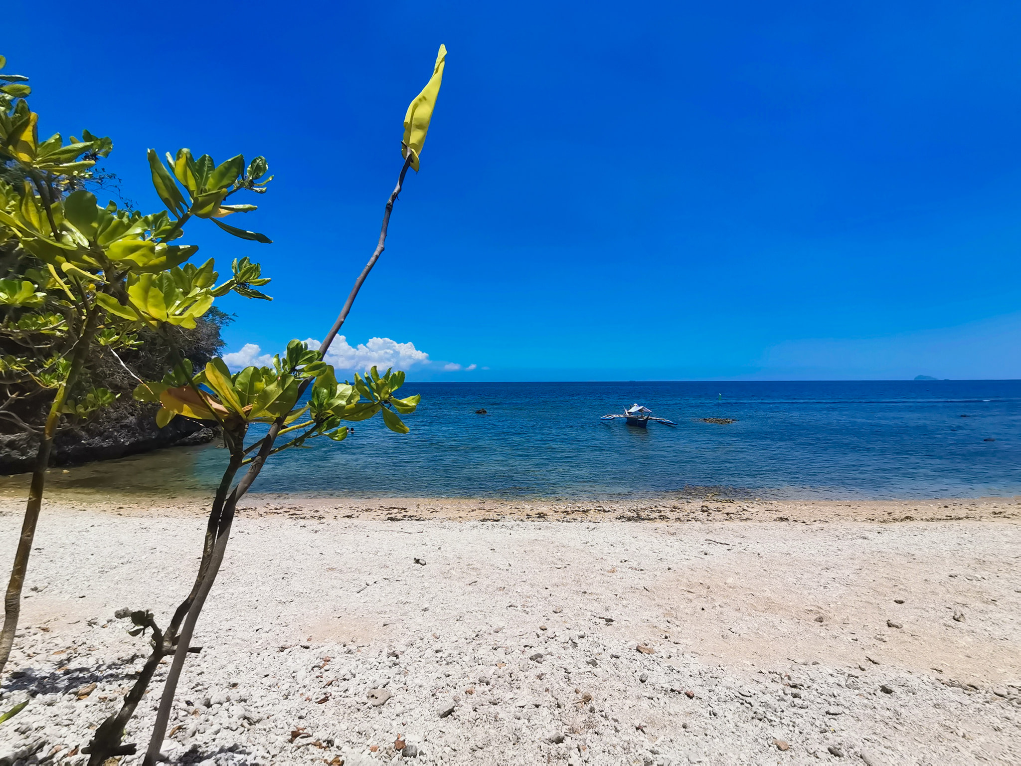 Talim Island Batangas