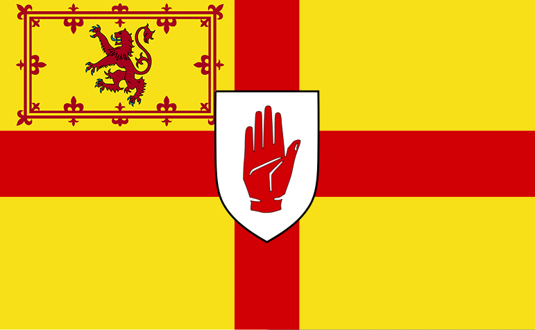 Am Ghobsmacht!: 'Ulster'-Scot or Simply Ulster-Prot(estant)?