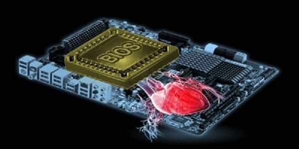 BIOS ~ Arquitectura y Diseño de Computadoras