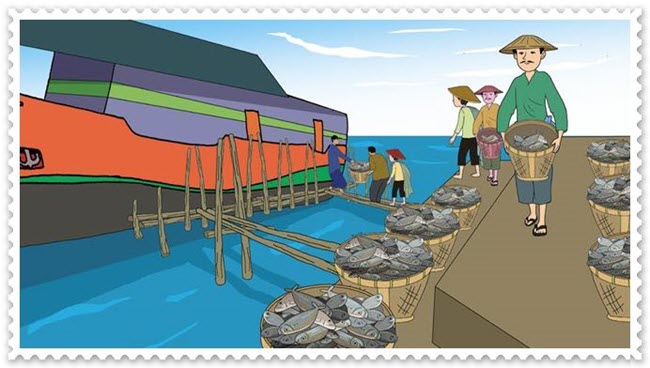 Ning Intan Lestari: MATERI AJAR KELAS 5