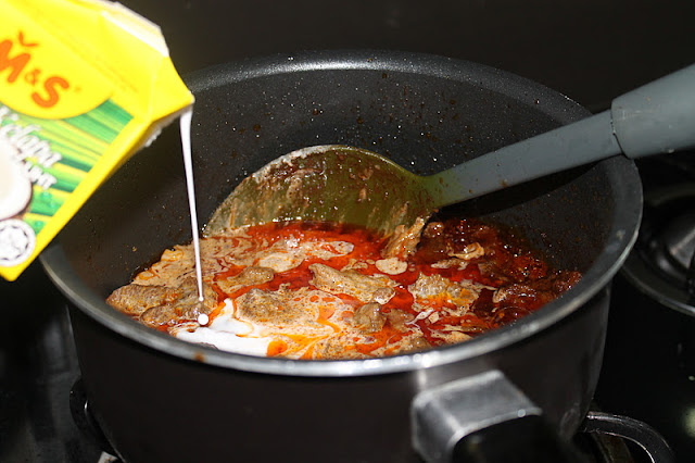 Kerutuk Daging - Azie Kitchen