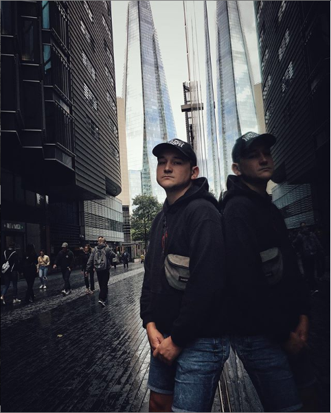 Entrevista: Asier Fernández