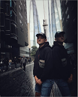 Entrevista: Asier Fernández