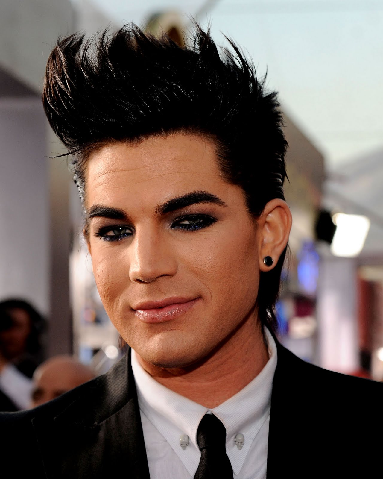 Guyliner...and Beyond. | Mexico Soccer