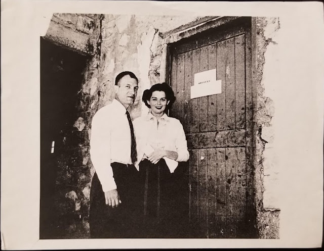 Smithsonian Collections Blog: Excavations at Zawi Chemi Shanidar: An ...