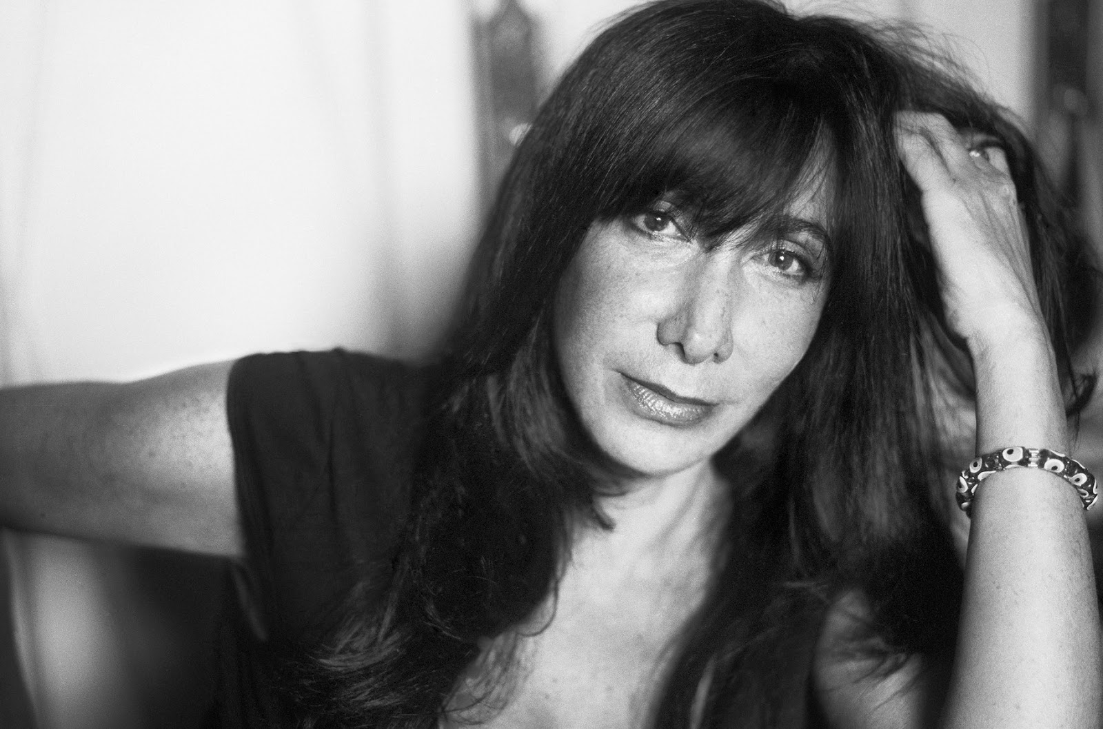 Les lectures du hibou: Souvenirs de lecture 30 : Monique Ayoun