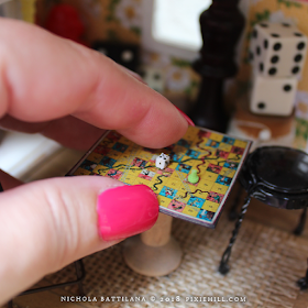 Pixie Hill: A Little Cottage