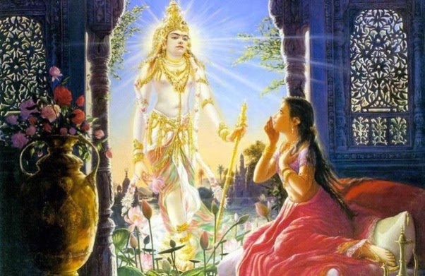 The Conception of the Male Indo-European Sun God: Karna and Bres