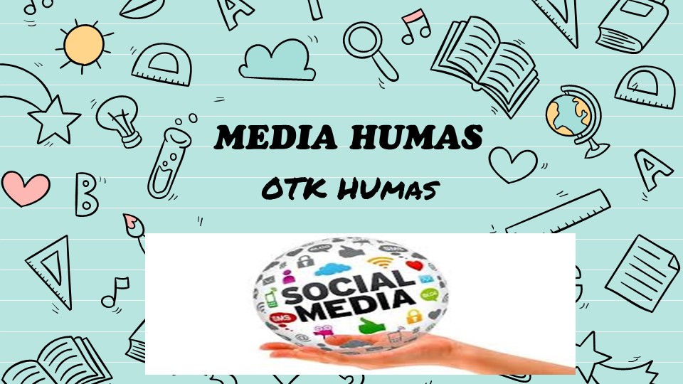 MEDIA HUMAS