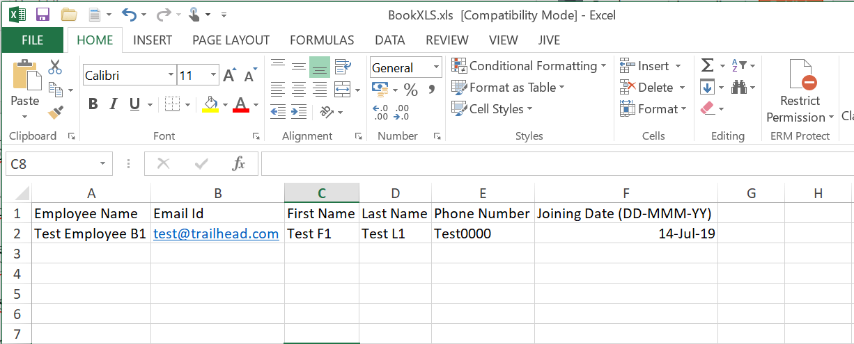 Krishna Kulkarni | Salesforce Articles