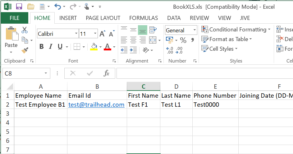 Krishna Kulkarni | Salesforce Articles
