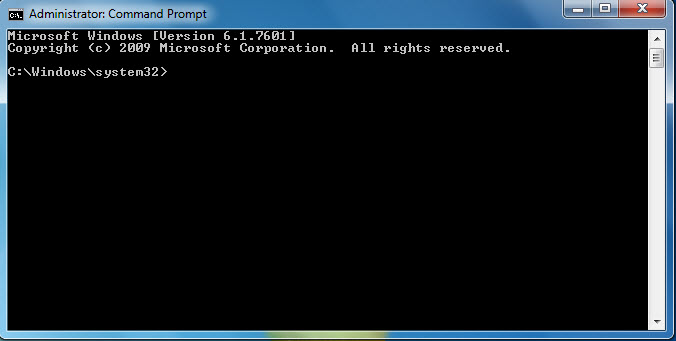 Perintah Command Prompt Windows Yang Menarik | DoSolFa Info