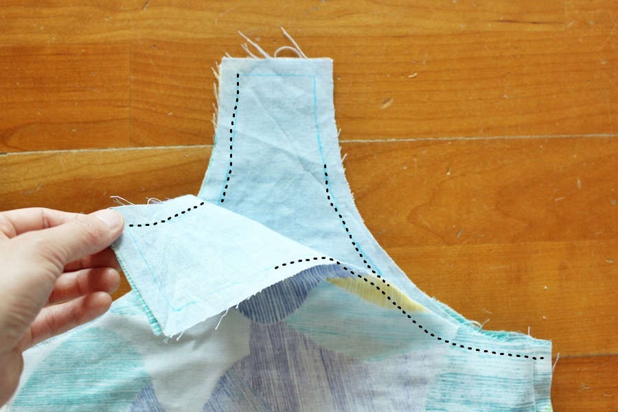 Fabric Hobo Bag Tutorial ~ DIY Tutorial Ideas!