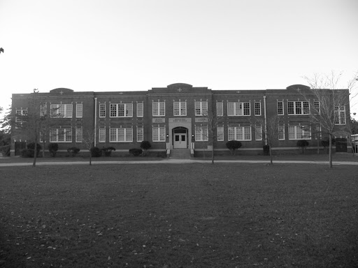 Atkinson High School