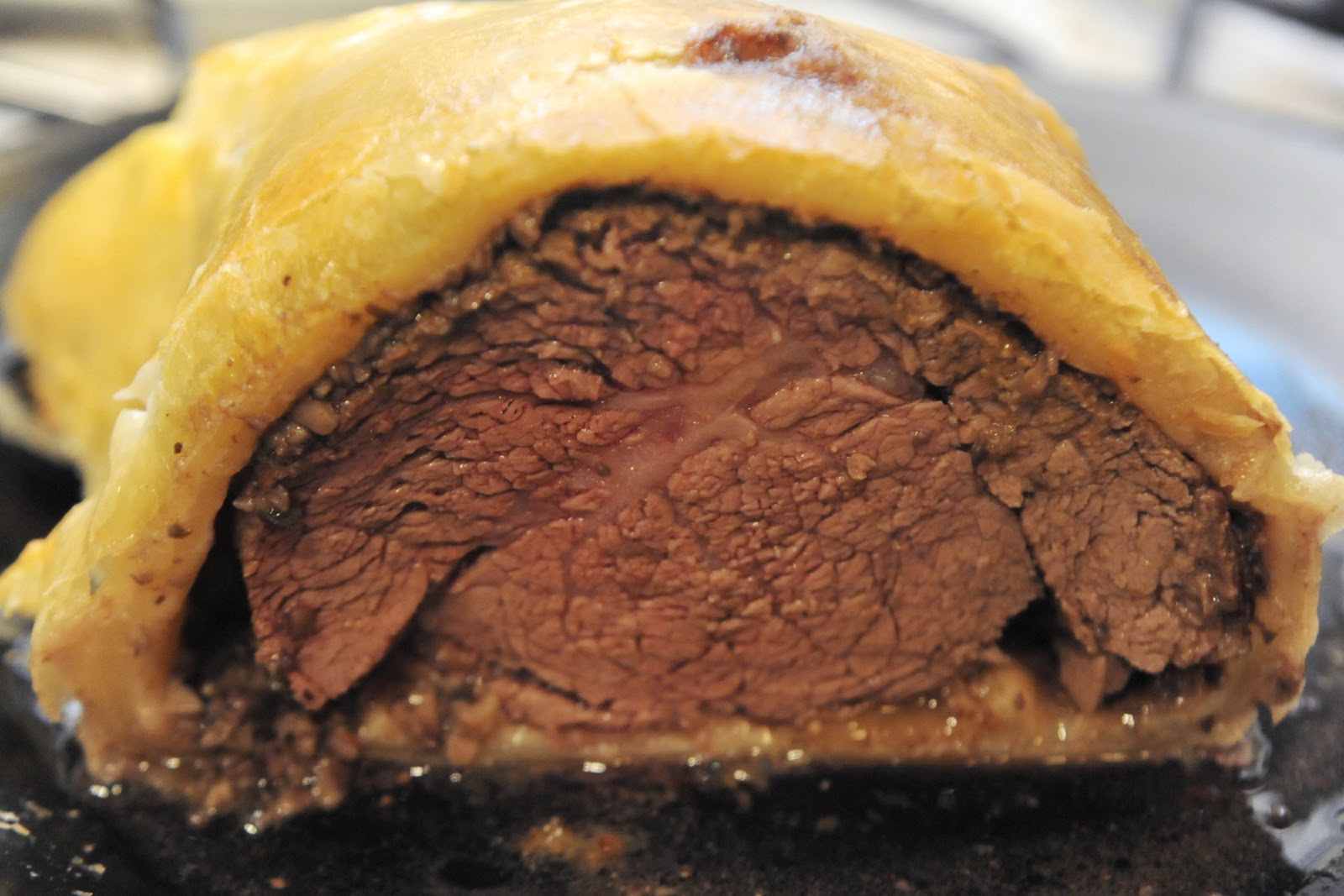 Antarctic Food Recipes