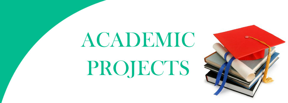 Academic Projects In Bangalore | Academic Project Training In Bangalore
