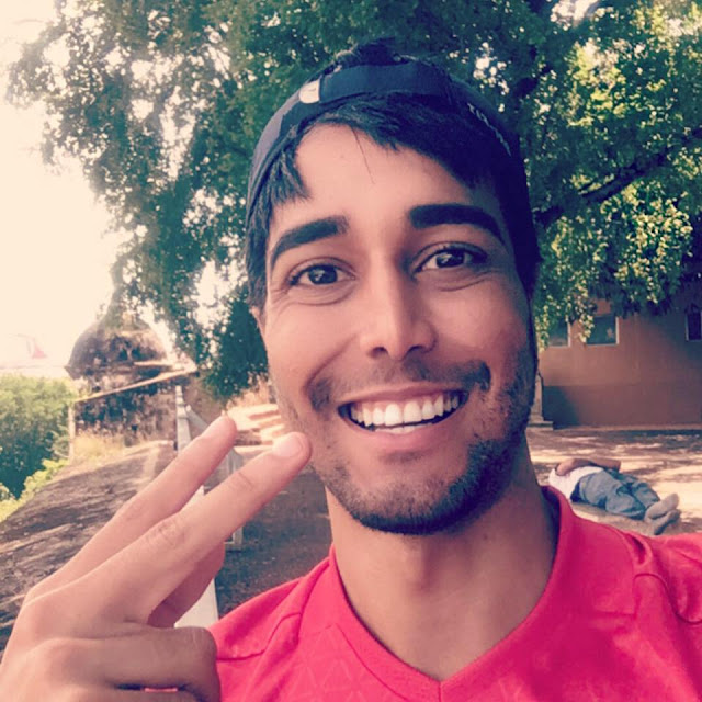 Angel Zayas Febres aspires to become Mister International PR 2017 ...