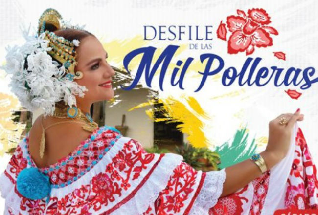 Sedería Sarita: ¿Sabías que...? - 7 Curiosidades sobre las Polleras ...