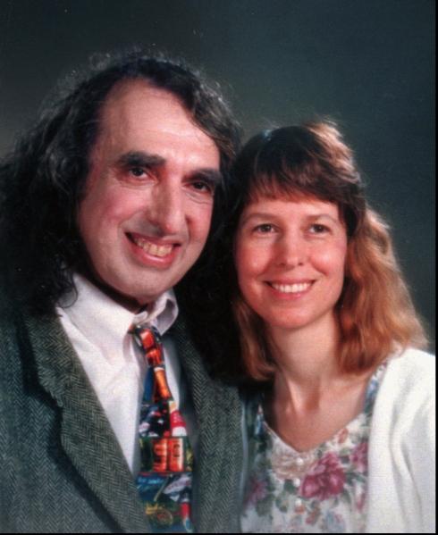 Infinitas Palabras Misteriosas: La incomprendida vida de Tiny Tim