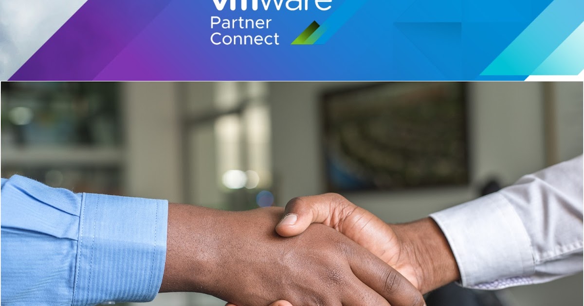 VMware Evolves Partners' Program to Empower Digital Transformation of ...