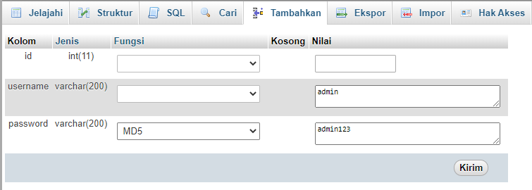 Tutorial Codeigniter #5: Membuat Login Dengan Codeigniter - BelajarwithIB