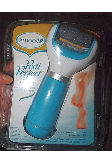 AMOP É PEDI PE RFECT