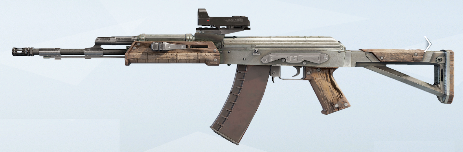 Rainbow 6 Siege - 10 Armas Híbridas que deberían incluirse en el Futuro