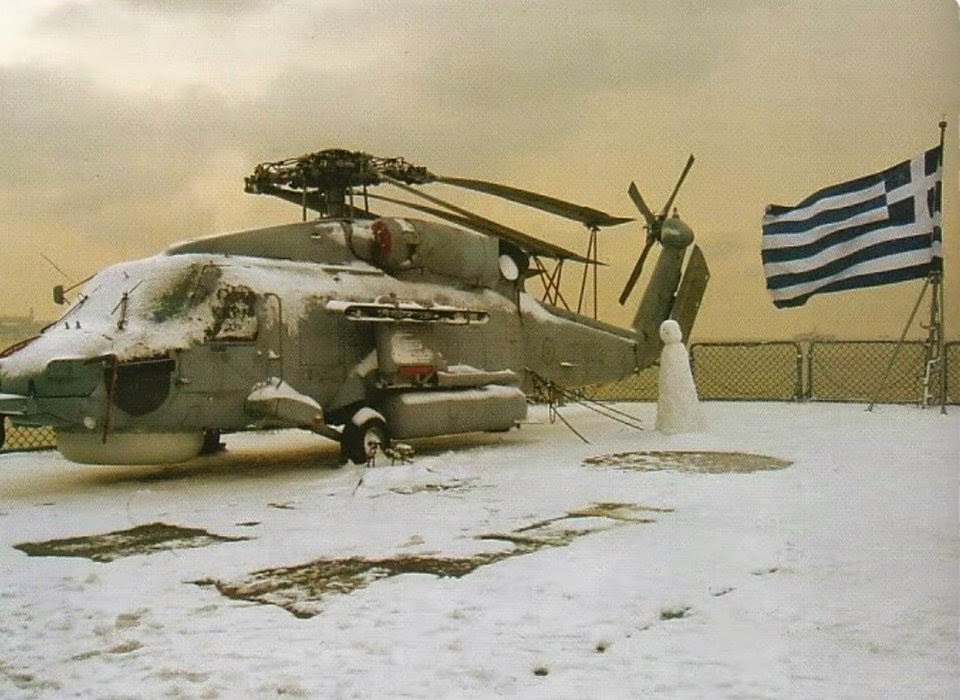 ΣΕ ΠΛΗΡΗ ΕΠΙΧΕΙΡΗΣΙΑΚΗ ΕΤΟΙΜΟΤΗΤΑ ΟΙ ΕΝΟΠΛΕΣ ΔΥΝΑΜΕΙΣ... ΠΡΟΣΩΠΙΚΟ ΚΑΙ ...