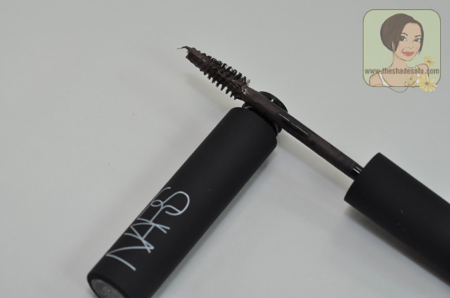 Video Post: NARS Color Collection for Fall 2013 Swatches, Review - The ...