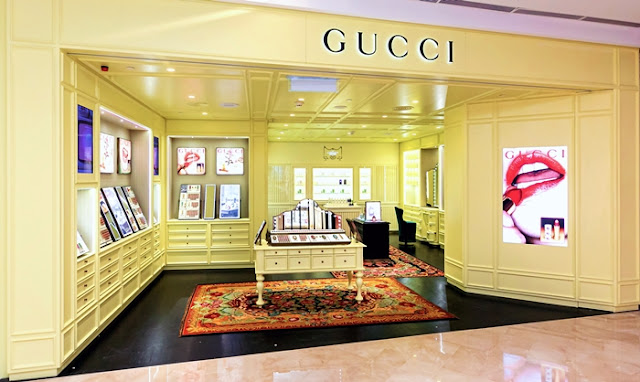 Sunshine Kelly | Beauty . Fashion . Lifestyle . Travel . Fitness: Gucci ...