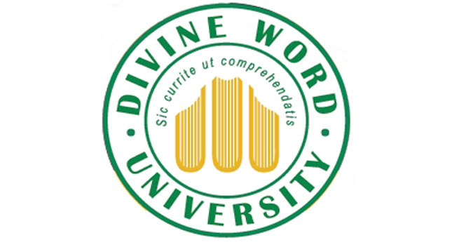 Divine Word University in PNG Calls for Non School Leavers - Study Awards